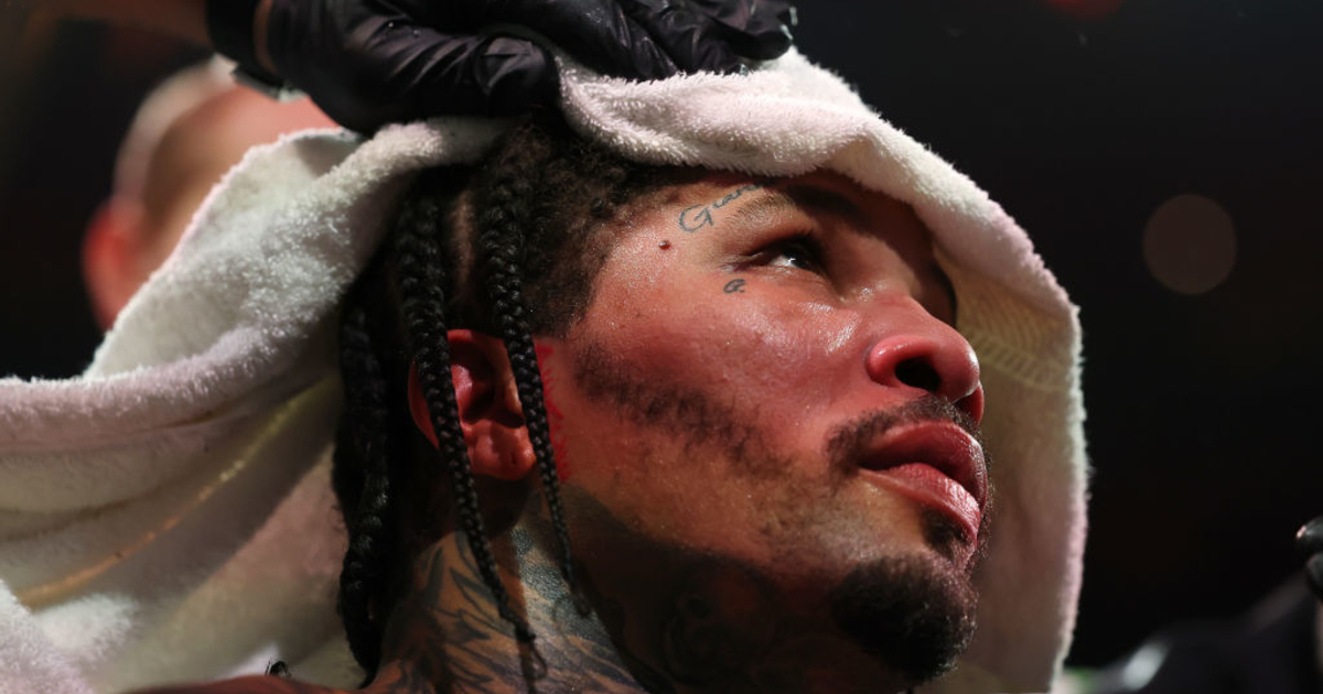 "Це дискваліфікація": Альварес вважає, що Джервонта заслуговує покарання за підсумками бою з ...