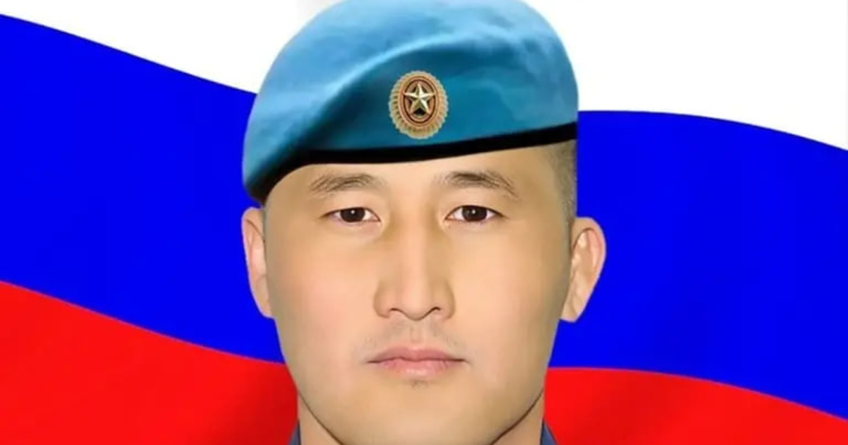 Українські військові ліквідували відомого боксера і бойовика Будаєва - Спорт bigmir)net