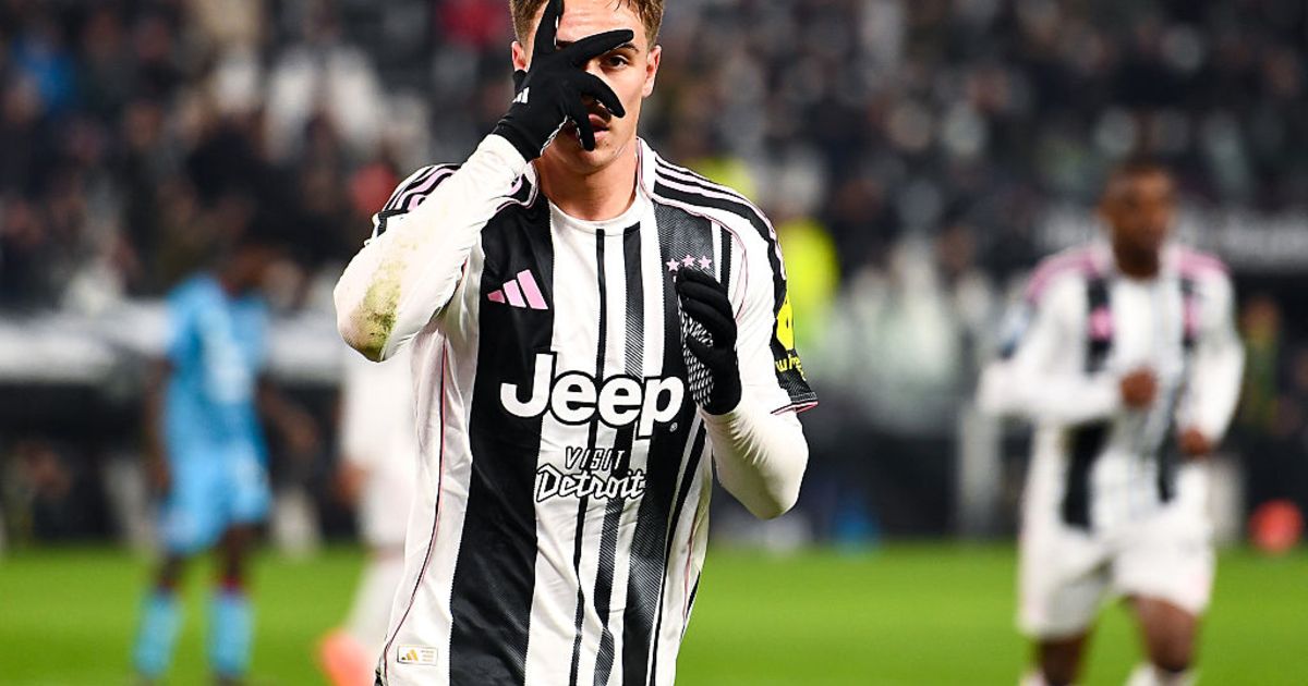 Ювентус обіграв Кальярі завдяки дублю Їлдиза: підсумки матчу - Спорт bigmir)net