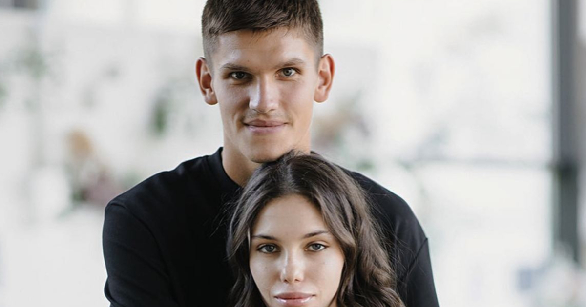 Дочка Суркіса оголосила про вагітність від захисника Динамо - Спорт bigmir)net