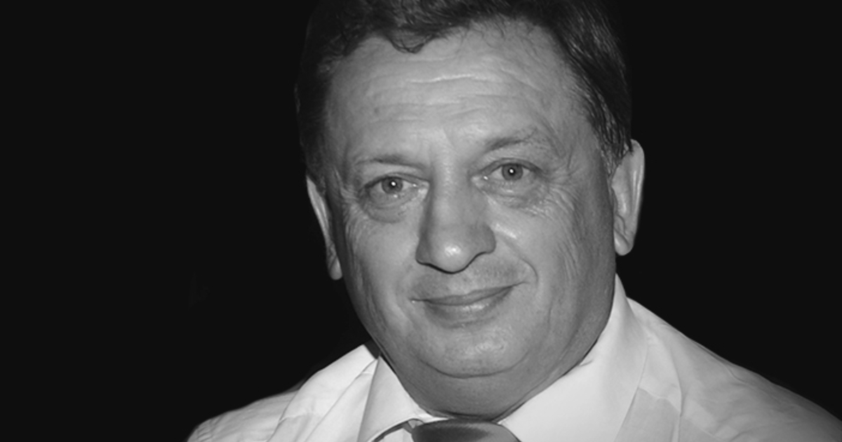 Ушел из жизни экс-футболист Динамо и Шахтера - Спорт bigmir)net